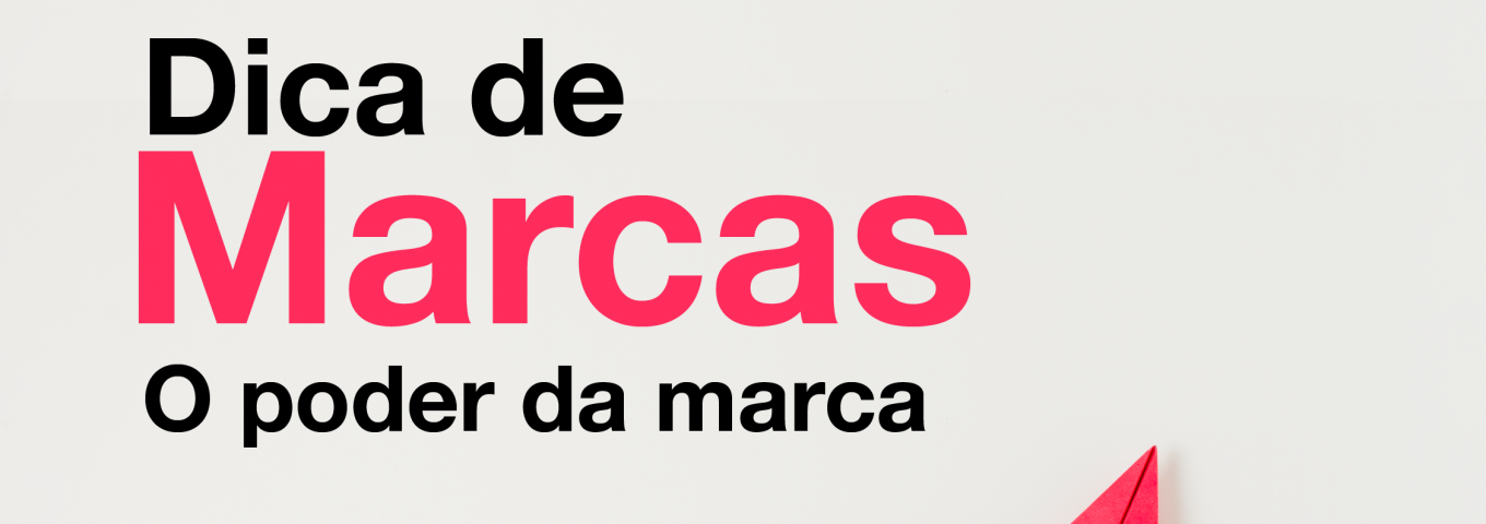 O poder da marca | PRIW Design